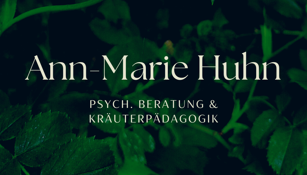 Ann-Marie Huhn